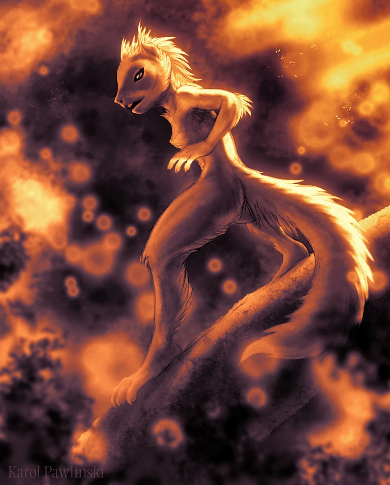 SJ NPC Sun Touched the Elder | Space Junk Wiki | Fandom