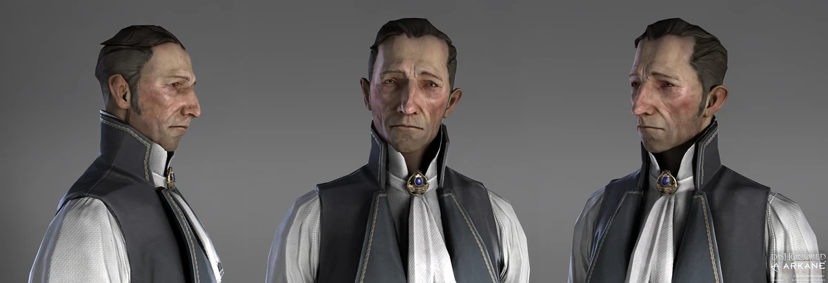 SJ NPC Count Gus Canyern | Space Junk Wiki | Fandom