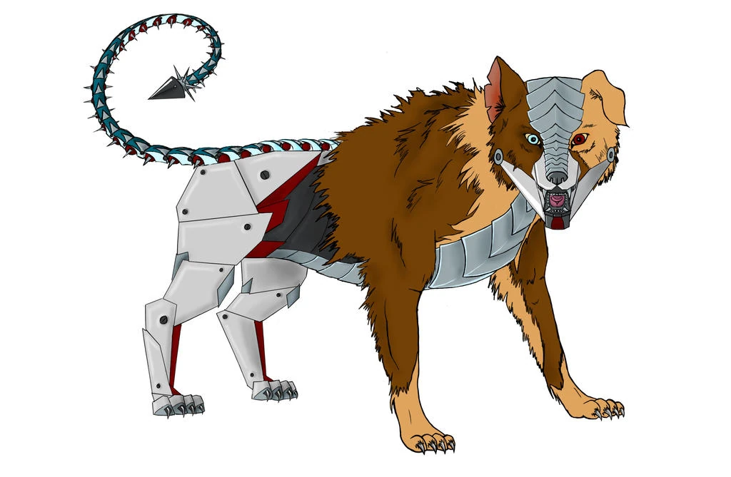 Chapter 99 | Space Junk Wiki | Fandom