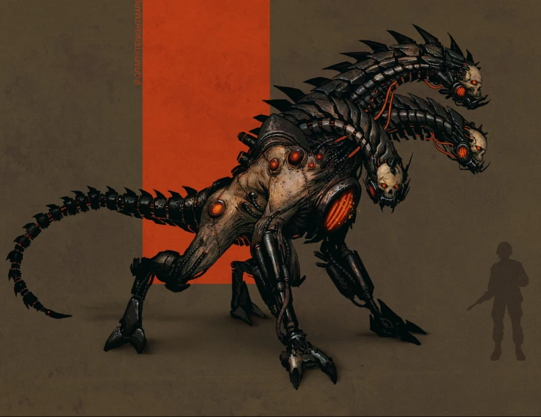 Chapter 129 | Space Junk Wiki | Fandom