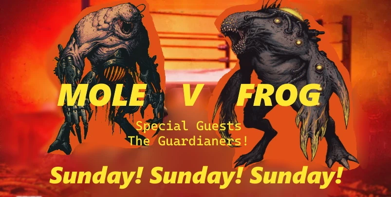 Chapter 127 | Space Junk Wiki | Fandom