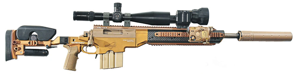 SS Tactical Sniper | Space Junk Wiki | Fandom