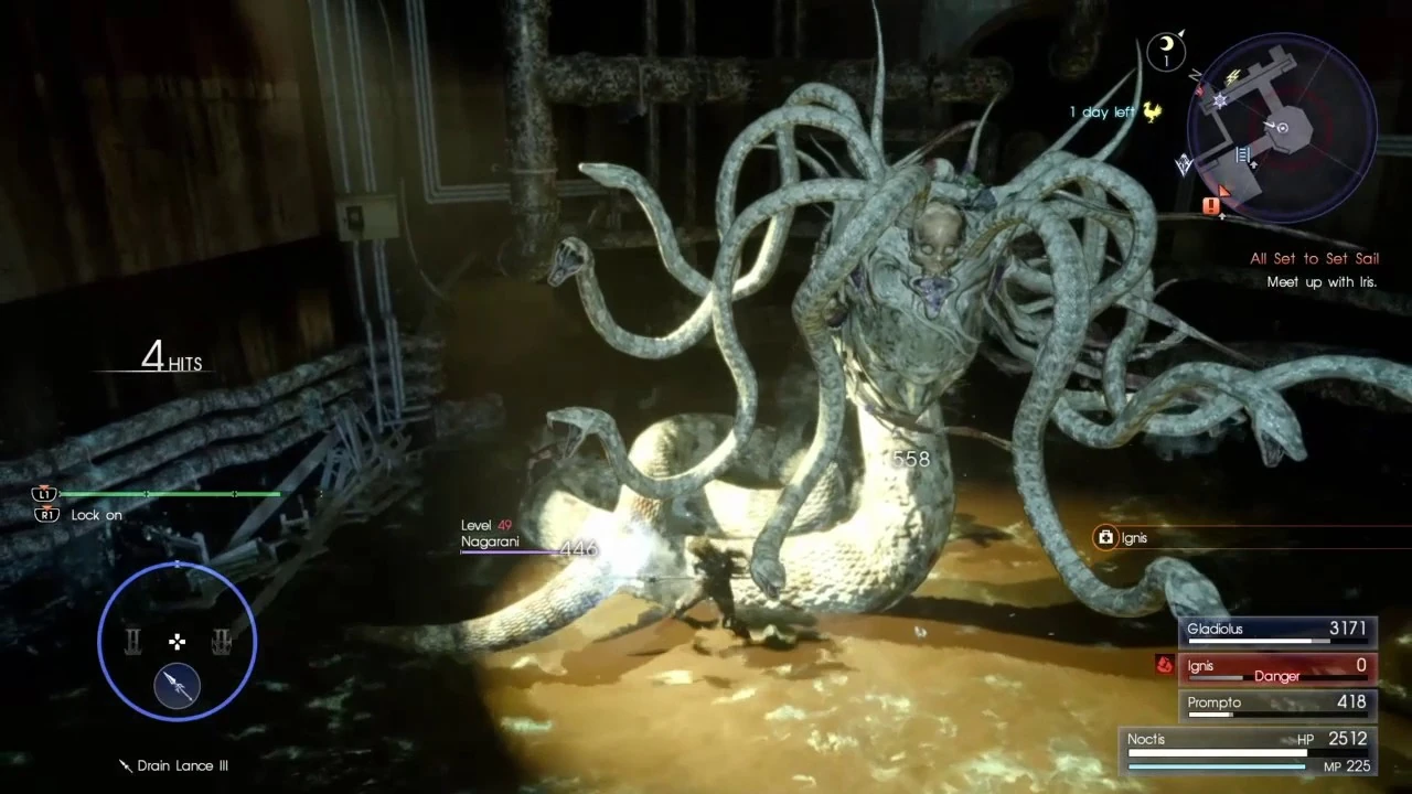 Chapter 13 | Space Junk Wiki | Fandom