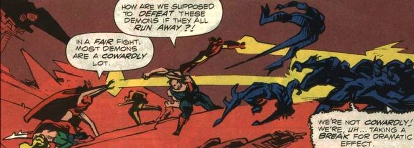 Chapter 32 | Space Junk Wiki | Fandom