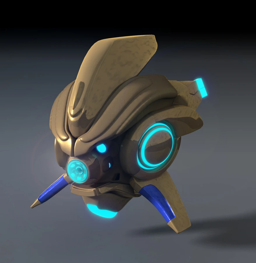 Sweeper | Space Junk Wiki | Fandom