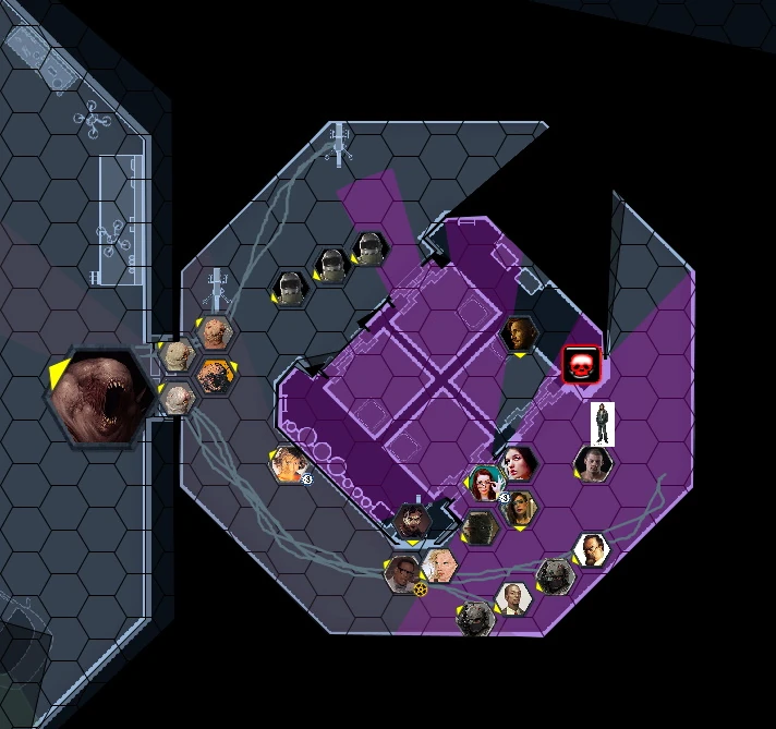 Chapter 137 | Space Junk Wiki | Fandom