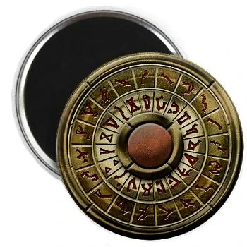 Alchemical Transdimensional Nexus Wormhole Dial Home Device (DHD ...