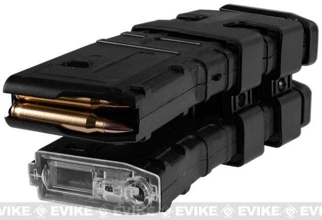 Quick Reload Magazine | Space Junk Wiki | Fandom