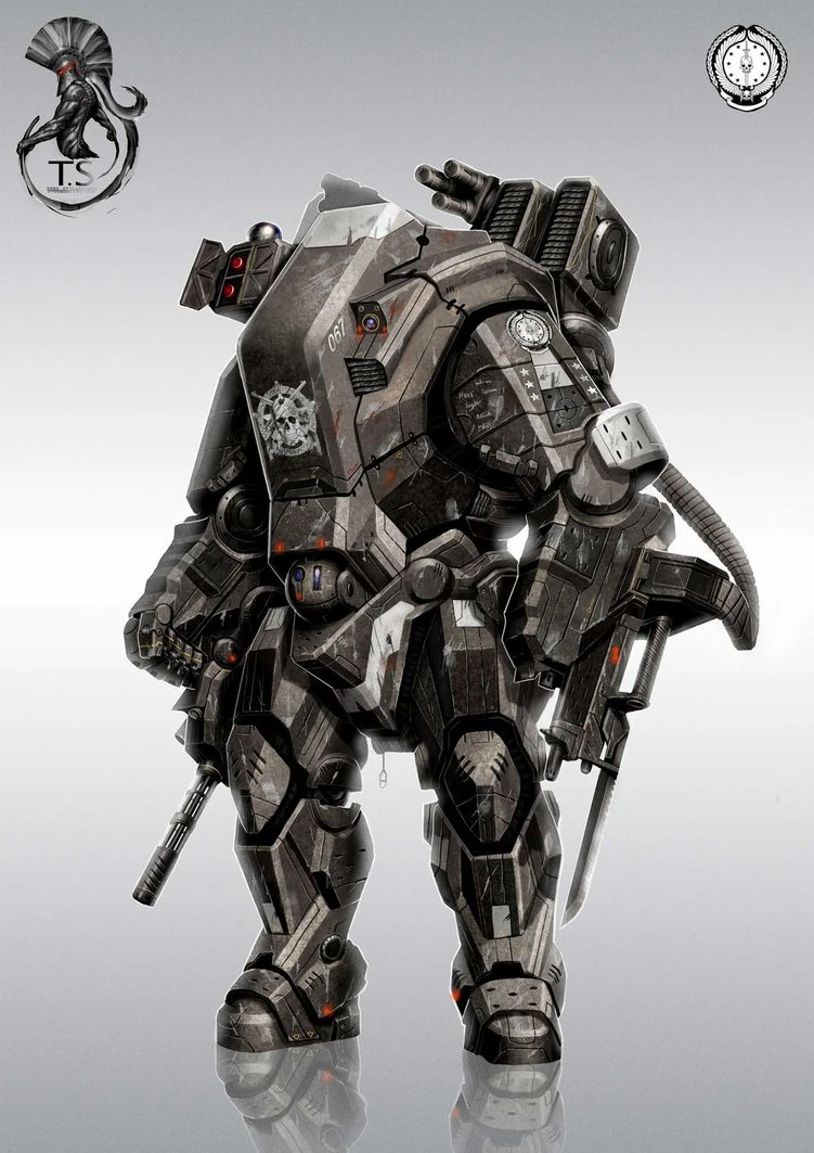 The Trojan Horse | Space Junk Wiki | Fandom