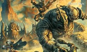 Dark Sun Redux | Space Junk Wiki | Fandom