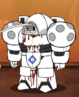 Bloodhound | SPACE KING Wiki | Fandom