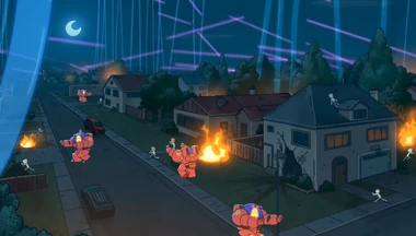 Psycho-Warriors | SPACE KING Wiki | Fandom