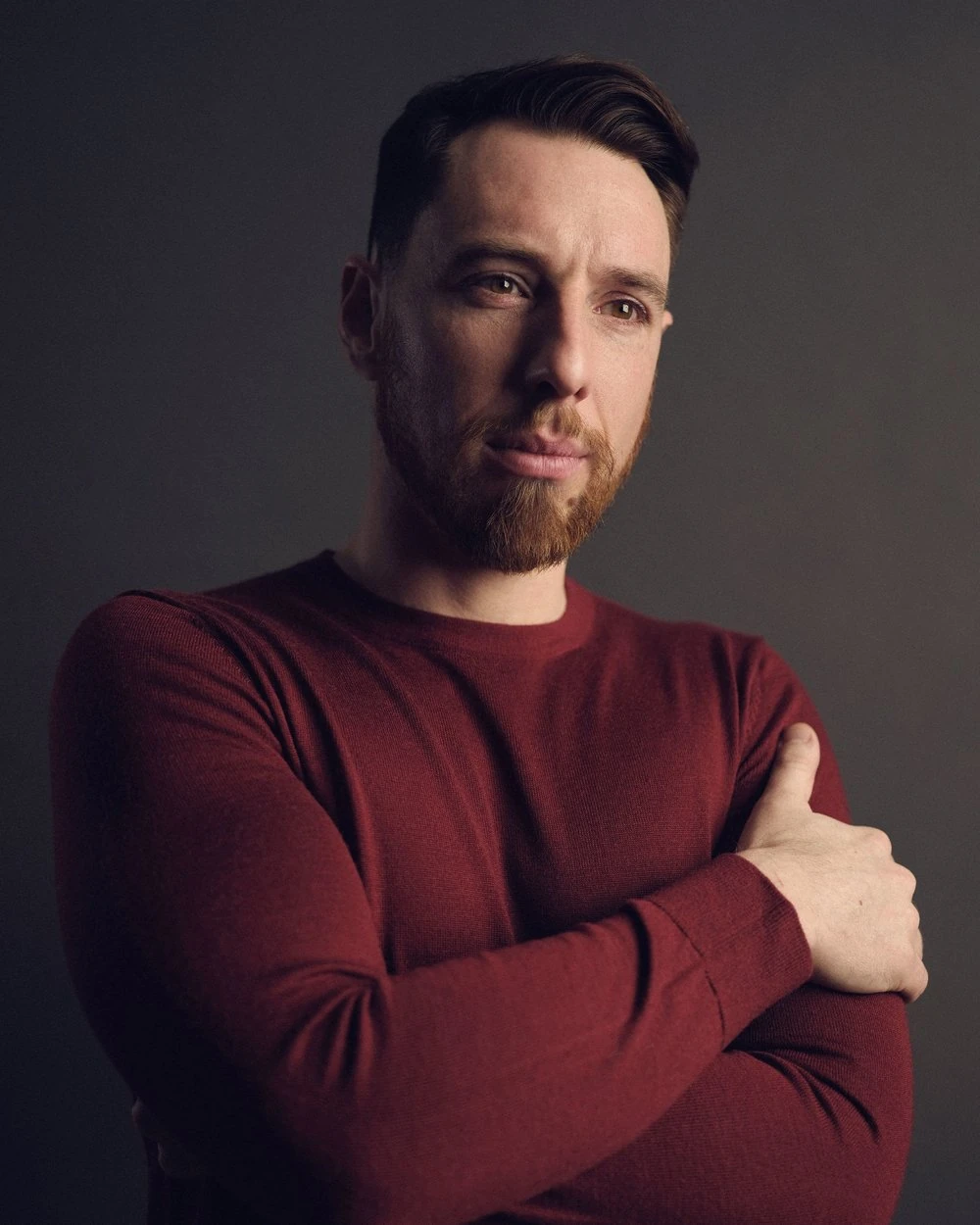 Christopher Tester | SPACE KING Wiki | Fandom