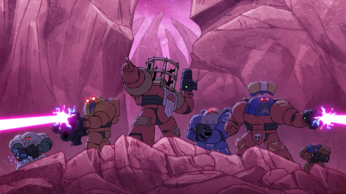 Kingsmas | SPACE KING Wiki | Fandom
