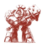 Exsanguinator | SPACE KING Wiki | Fandom
