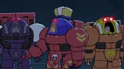 Terry | SPACE KING Wiki | Fandom