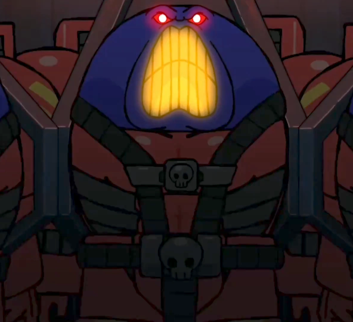 Xavery | SPACE KING Wiki | Fandom