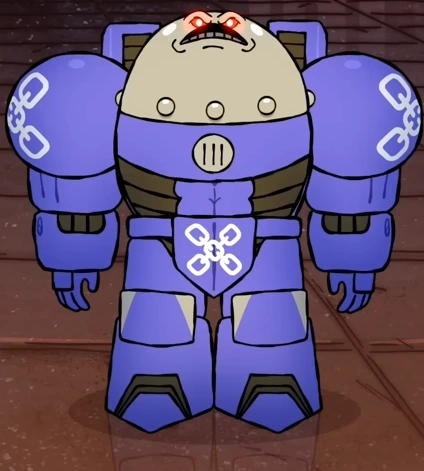 Category:Characters | SPACE KING Wiki | Fandom