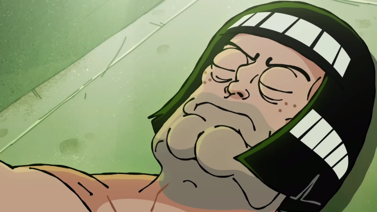 Female Psycho-Warrior | SPACE KING Wiki | Fandom