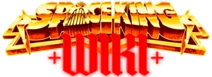 Psycho-Warrior Legions | SPACE KING Wiki | Fandom