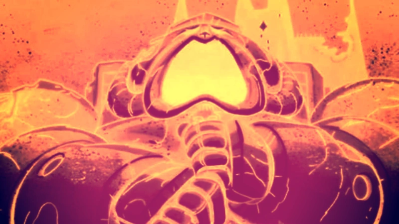 SPACE KING Wiki | Fandom