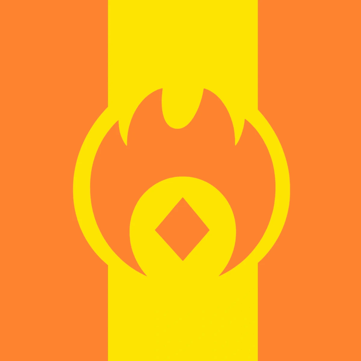 The Flame of Space King | SPACE KING Wiki | Fandom