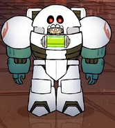 SPACE KING Wiki | Fandom