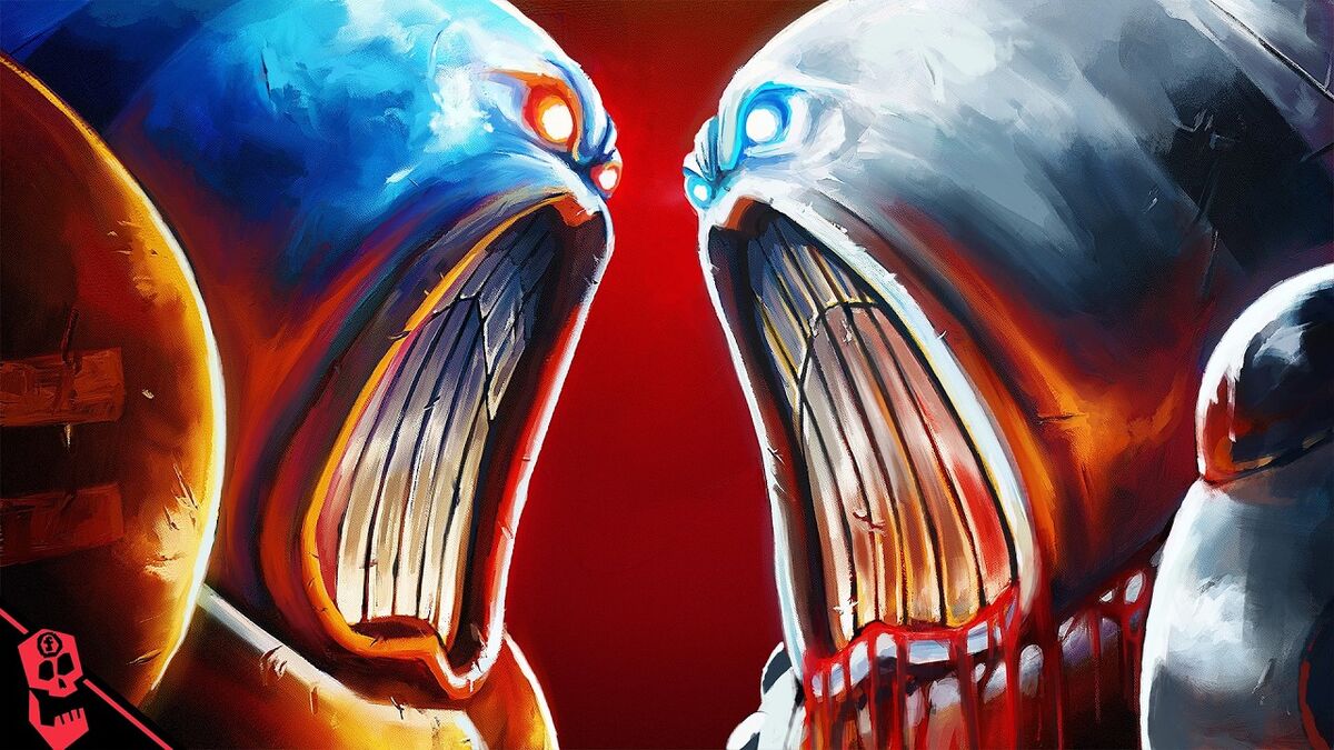 SPACE KING 2 - B-Positive | SPACE KING Wiki | Fandom