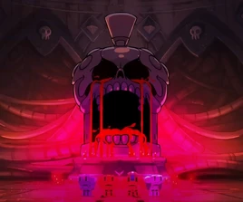 Coagulators High Command | SPACE KING Wiki | Fandom