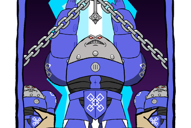 ostrogoth psycho warriors