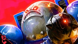 SPACE KING 2 - B-Positive | SPACE KING Wiki | Fandom