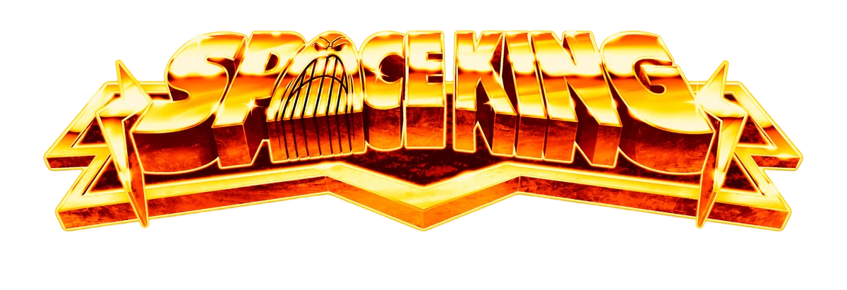 SPACE KING (Series) | SPACE KING Wiki | Fandom