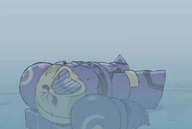 ostrogoth psycho warriors