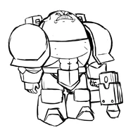 Hatemonger | SPACE KING Wiki | Fandom