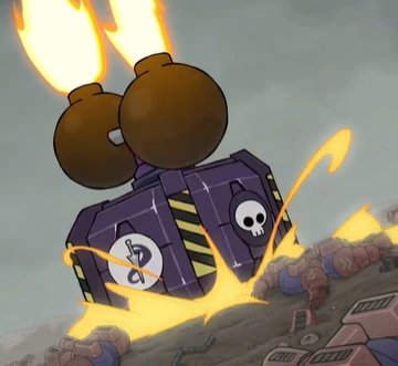 Galavanters | SPACE KING Wiki | Fandom