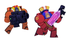 SPACE KING 1 - Pilot | SPACE KING Wiki | Fandom
