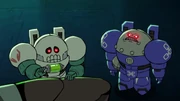 Chestnut | SPACE KING Wiki | Fandom