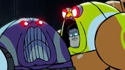 Bryce | SPACE KING Wiki | Fandom