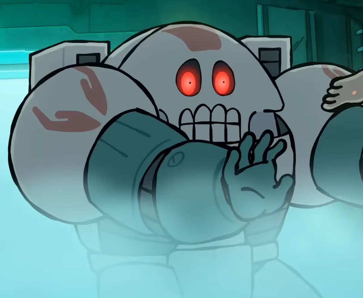 Medicae | SPACE KING Wiki | Fandom