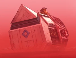 Blood Eagle | SPACE KING Wiki | Fandom