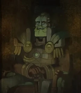 Grim Lord | SPACE KING Wiki | Fandom