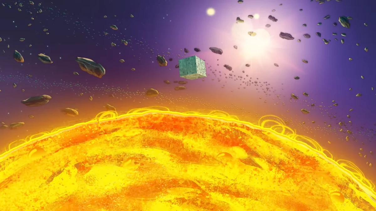 Category:Planets | SPACE KING Wiki | Fandom