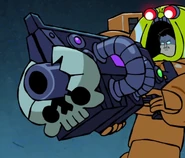 SPACE KING Wiki | Fandom