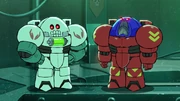 Chestnut | SPACE KING Wiki | Fandom