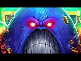 SPACE KING 1 - Pilot | SPACE KING Wiki | Fandom