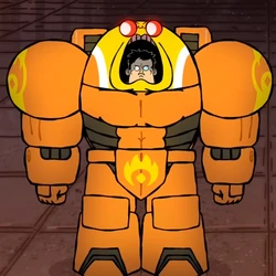 ostrogoth psycho warriors