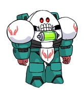 Chestnut | SPACE KING Wiki | Fandom