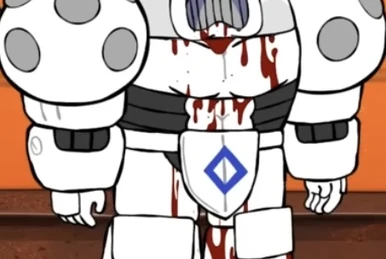 ostrogoth psycho warriors