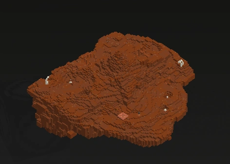 Mars | Space LC addon Wiki | Fandom