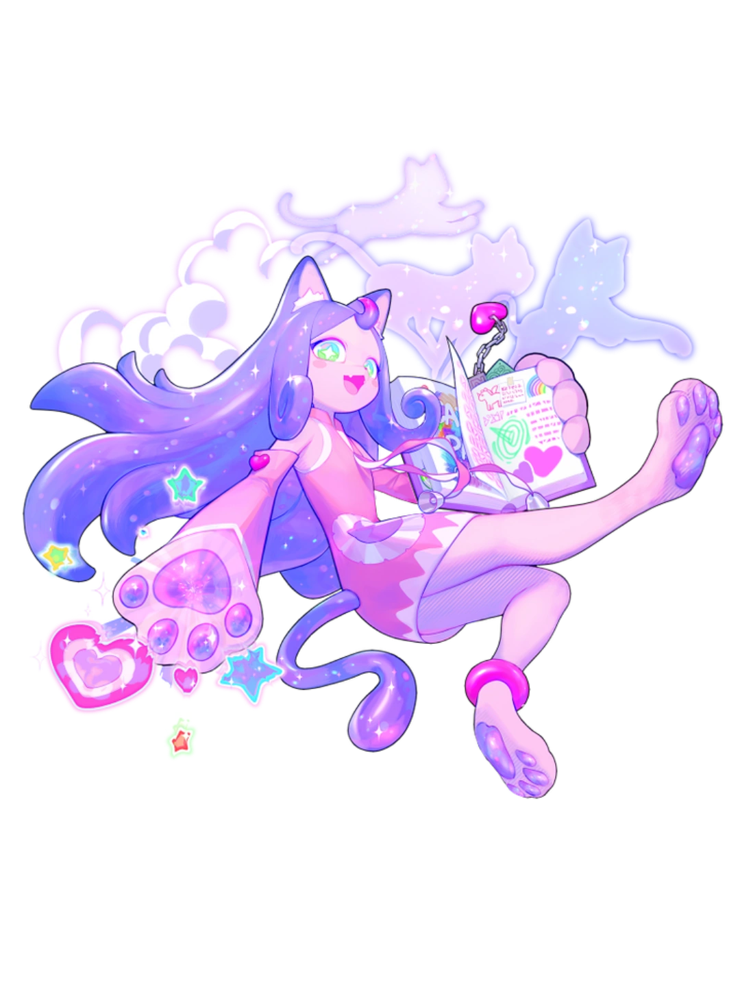 Doranana | Space Leaper: Cocoon Wiki | Fandom